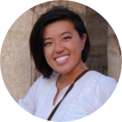 “Resistance in Hiding” by Katherine Cheng – Hong Kong Protesting