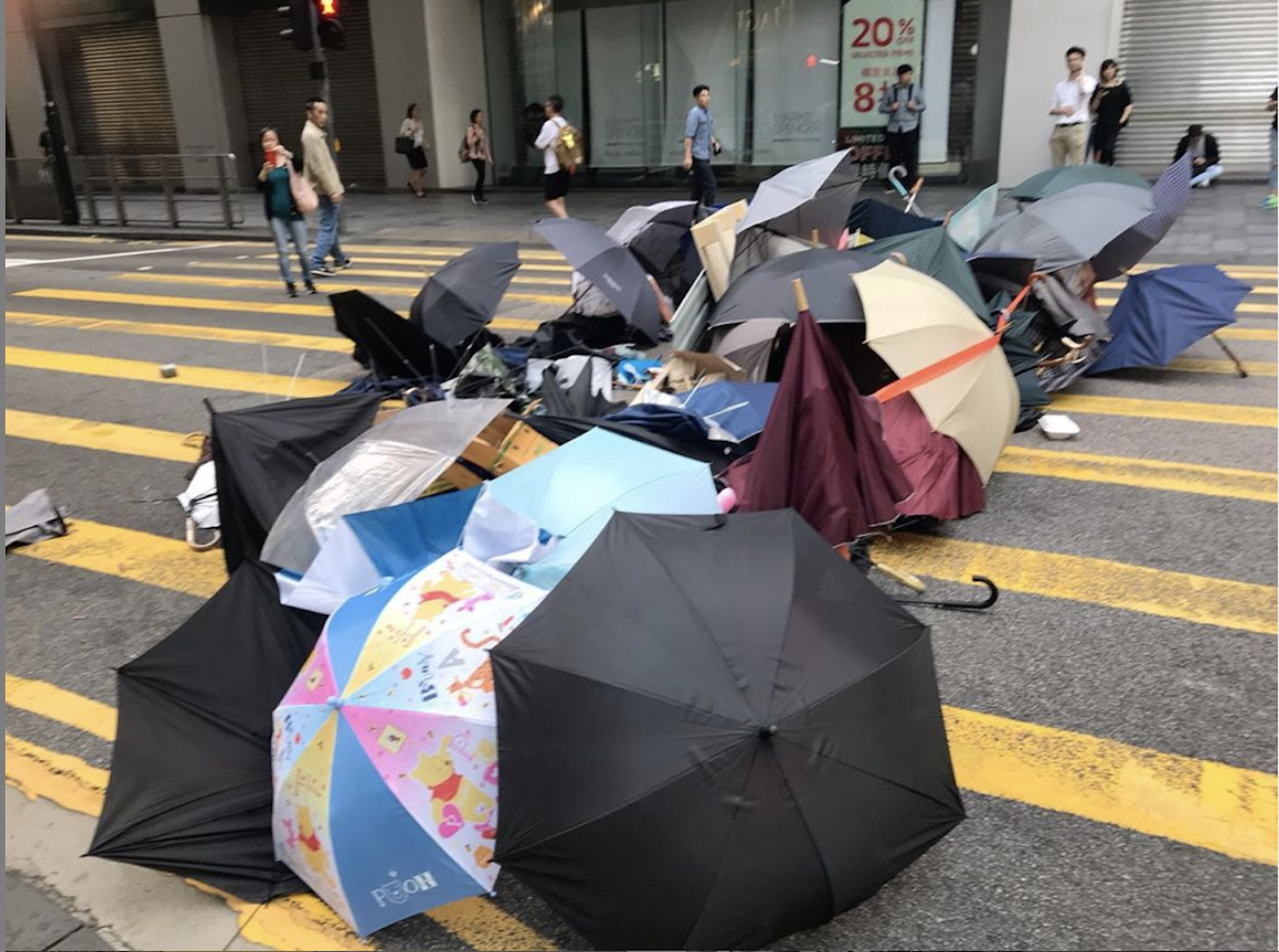 “There is a Season Waiting Behind This One” by Collier Nogues – Hong ...